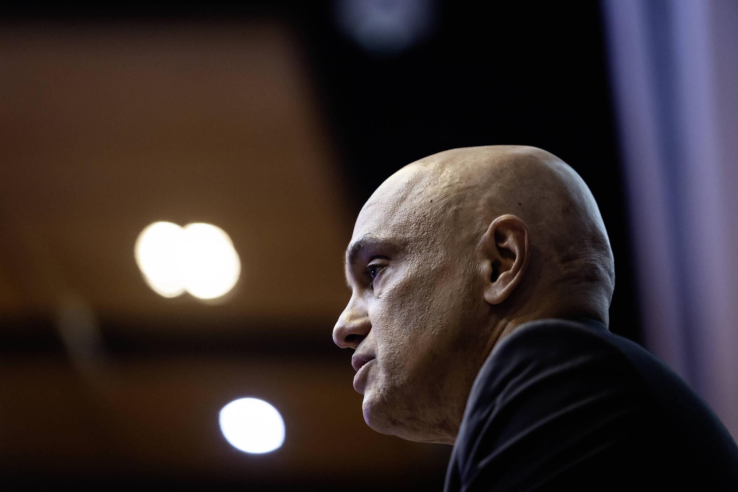 Alexandre de Moraes fortalece sua influência em segurança pública ...