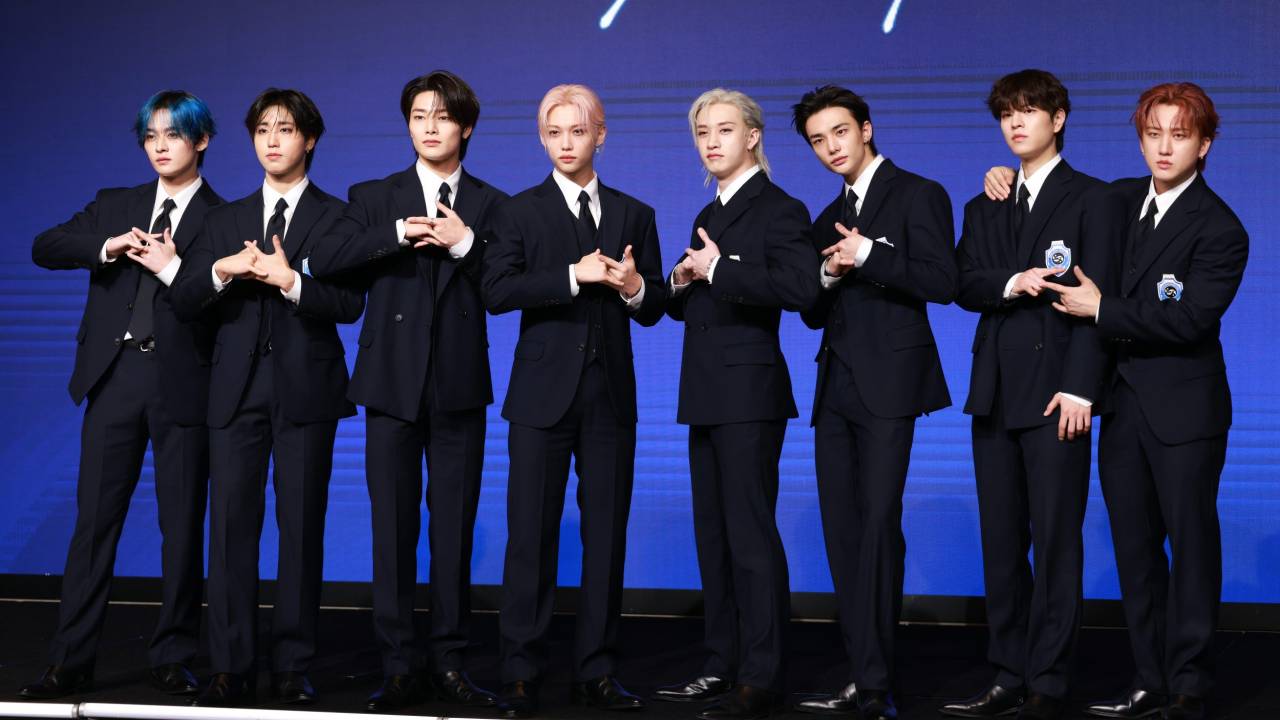 Stray Kids anuncia retorno ao Rock in Rio 2026 em vídeo especial ...
