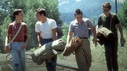 Elenco de Conta Comigo presta homenagem a Rob Reiner - Folha de Ponta Grossa