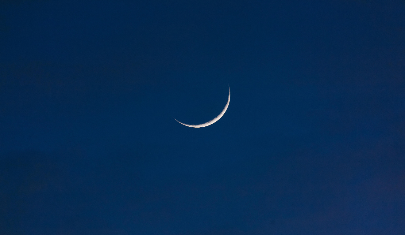Fase da lua nova em dezembro: o que esperar hoje? - Folha de Ponta Grossa