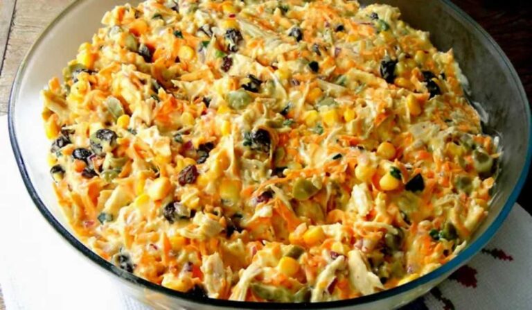 Receitas imperdíveis para a ceia de Natal: 17 opções deliciosas – Folha ...