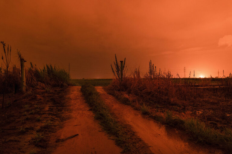 Petróleo venezuelano eleva riscos climáticos e ambientais na América do ...