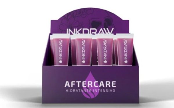 Pomada cicatrizante para pós-tatuagem é proibida pela Anvisa - Folha de ...