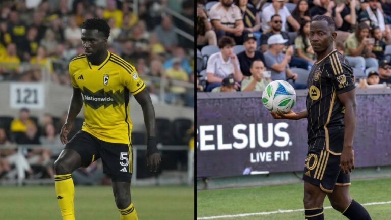 MLS bane Derrick Jones e Yaw Yeboah por apostas esportivas – Folha de ...